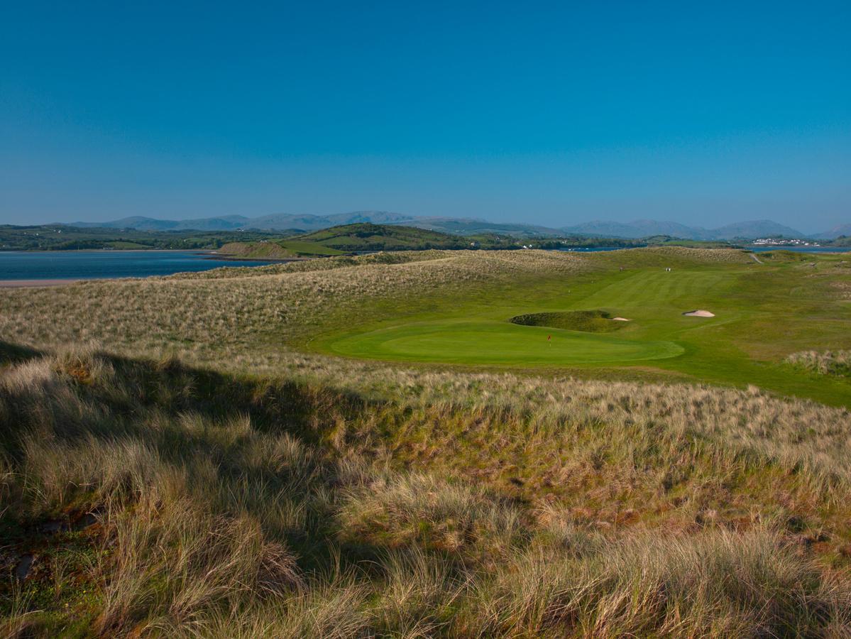 Ballyliffin Golf Club ⛳ Book online your Green Fee | Best Golf