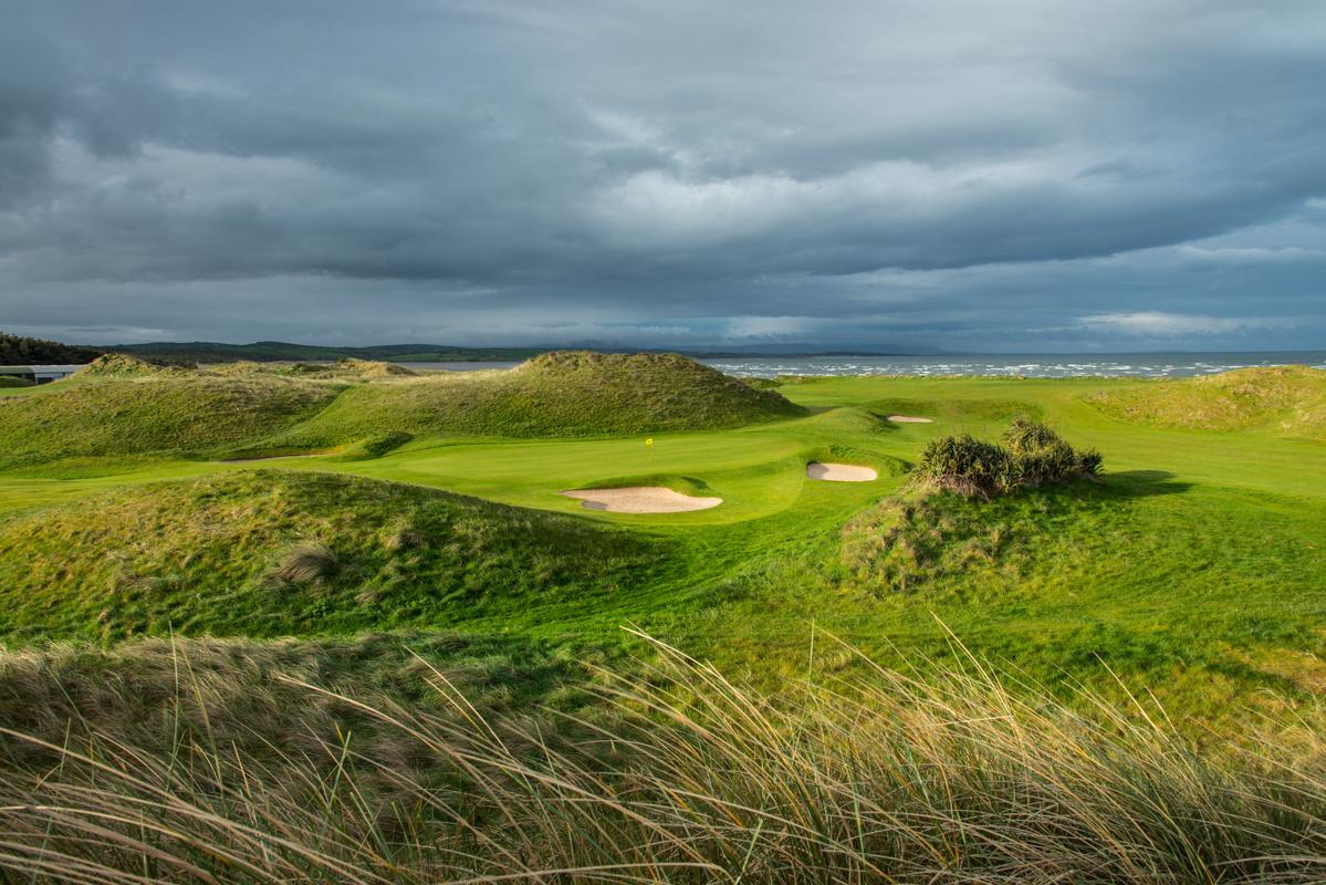 Ballyliffin Golf Club ⛳ Book online your Green Fee | Best Golf