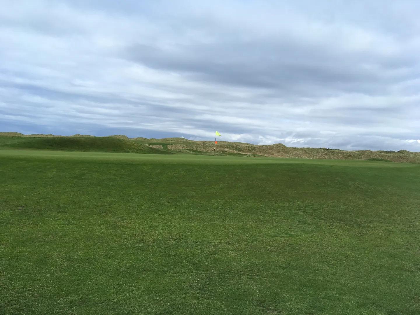 Ballyliffin Golf Club ⛳ Book online your Green Fee | Best Golf