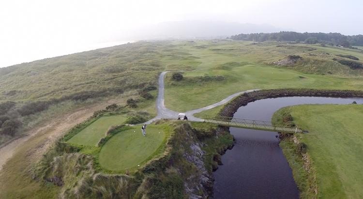 Ballyliffin Golf Club ⛳ Book online your Green Fee | Best Golf